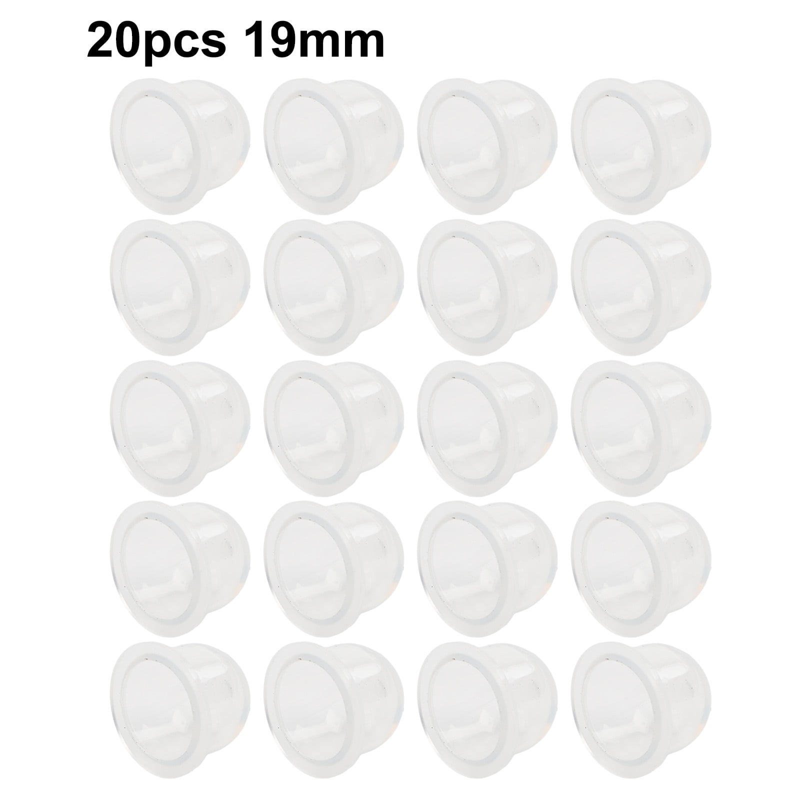 20pcs 19/22mm Fuel Pump Carburetor Primer-Bulb For Chainsaws Blower Trimmer Brushcutter Parts ...