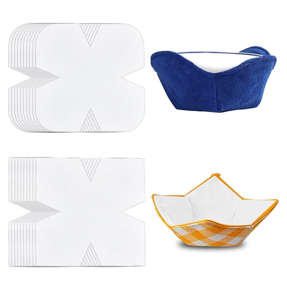 Microwave Safe Cotton Batting