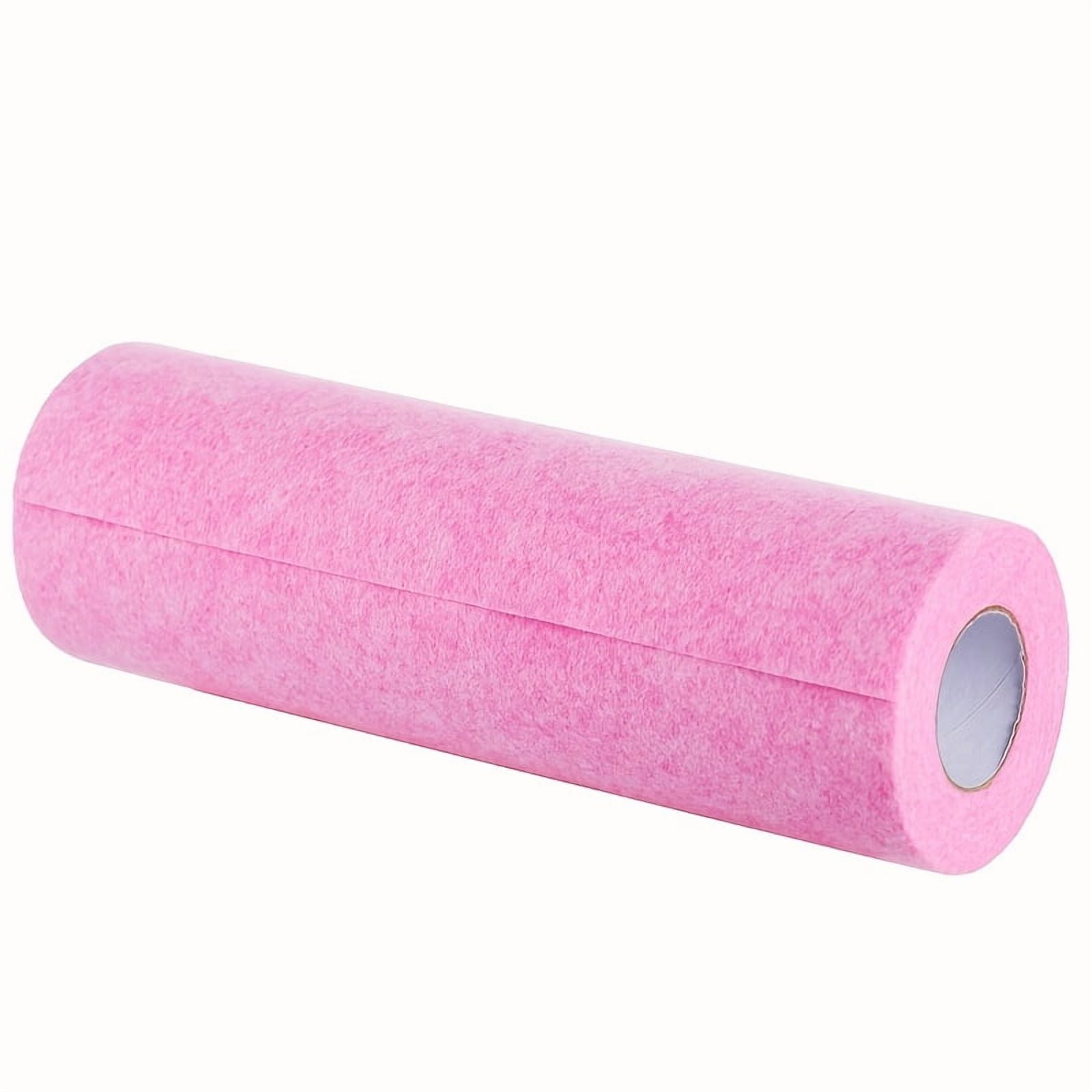 20Pcs/20Pcs Microfiber Cleaning Cloth Roll - Tear-Away Reusable ...