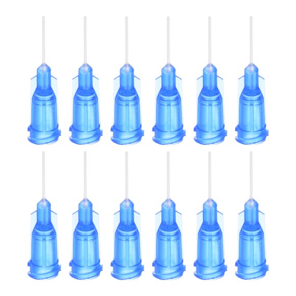 Syringe Needles 22 Gauge Lab Utensils