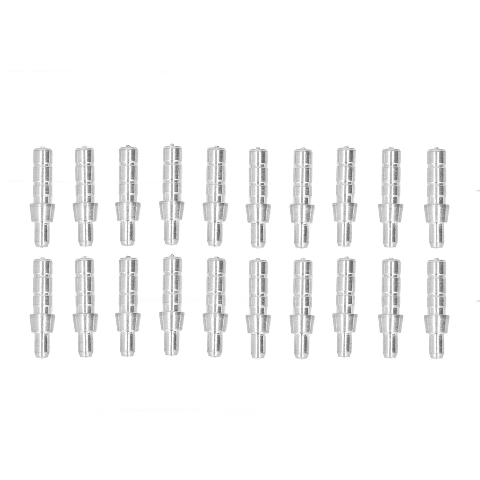 20Pcs 4.2mm Inner Diameter Archery Arrows Shaft Pin Bushing Explosion ...