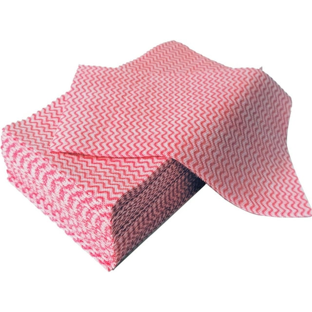 20Pcs/40Pcs Disposable Cleaning Cloth Washing Cloth for Kitchen, Multi ...