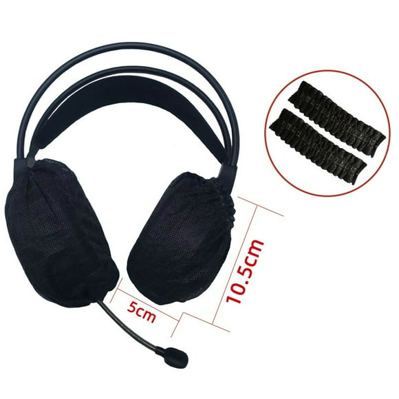 Headphone Covers Disposable