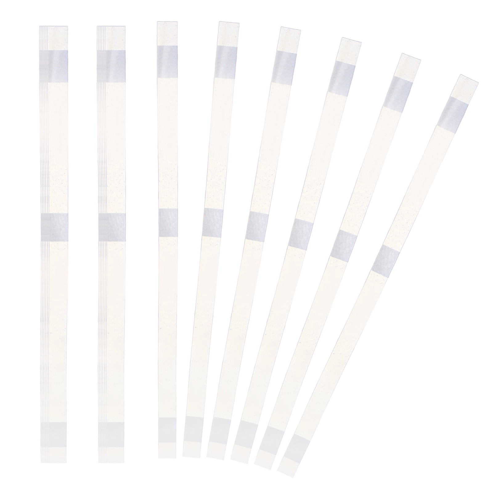 20Pcs Book Binding Hot Melt Adhesive Glue Strip, 11.2 Inch 12mm Hot ...