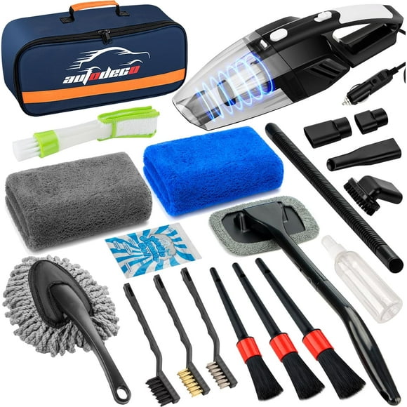 Car Wash Bucket Kits in Car Cleaning Kits - Walmart.com