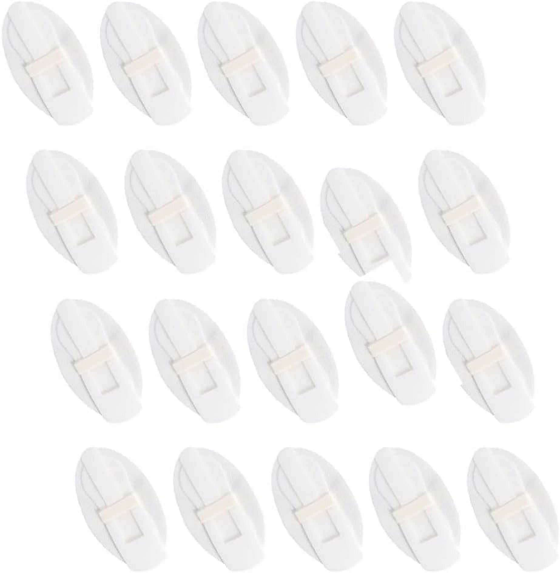 20Pcs Catheter Stabilization Device Legband Holder Sticker Catheter ...