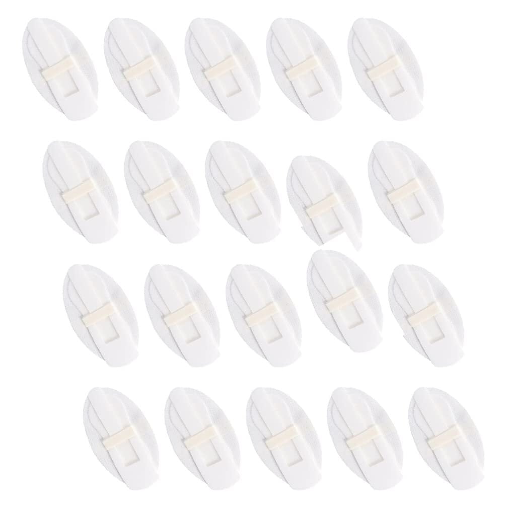 20Pcs Catheter Stabilization Device Legband Holder Sticker Catheter ...