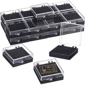 Pin Display Case