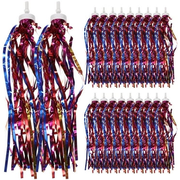 Fringe Streamers, 6ct. by Celebrate It™ - Walmart.com