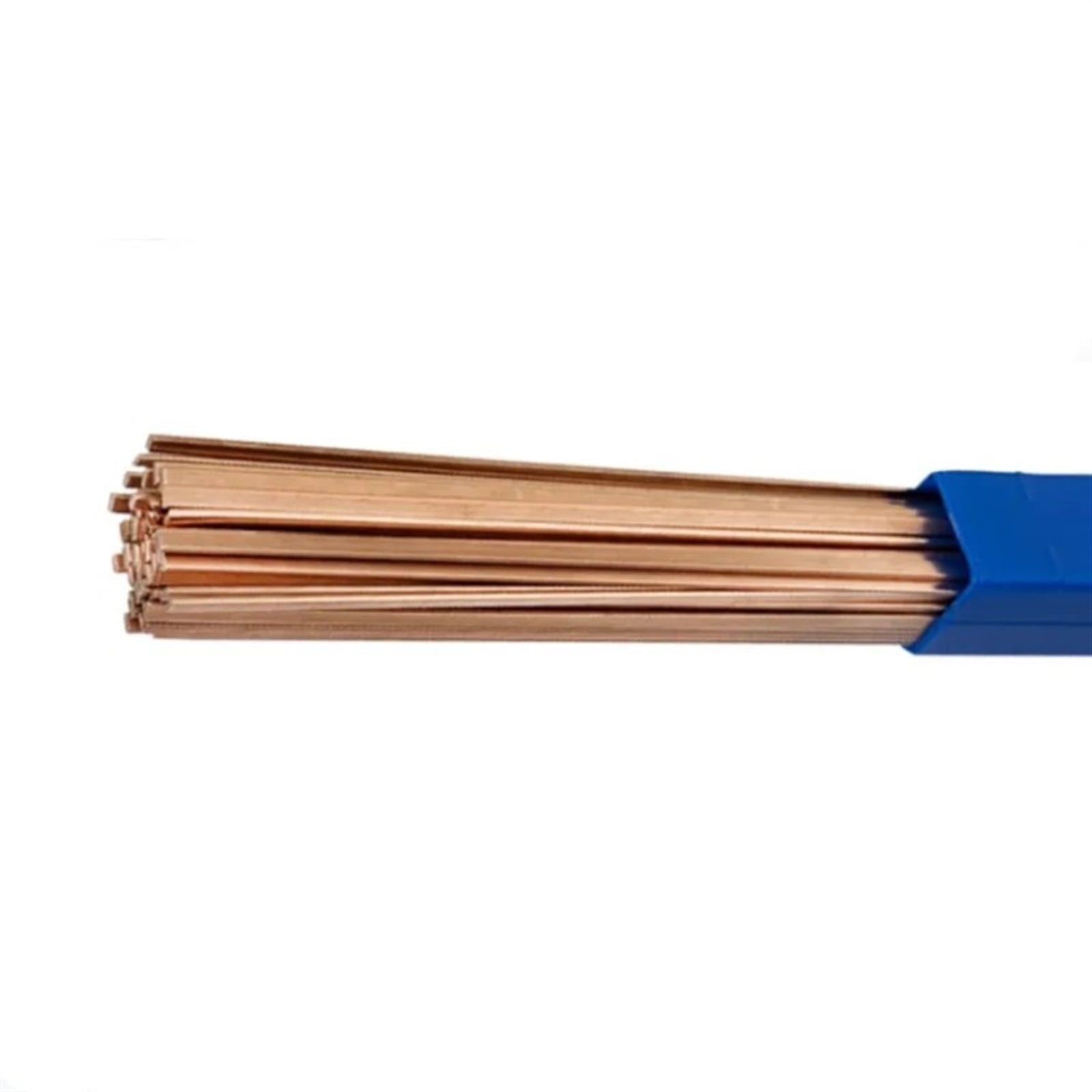 20Pcs Copper Welding Rods, Low Temp Welding Cored Wire Aluminum Repair ...