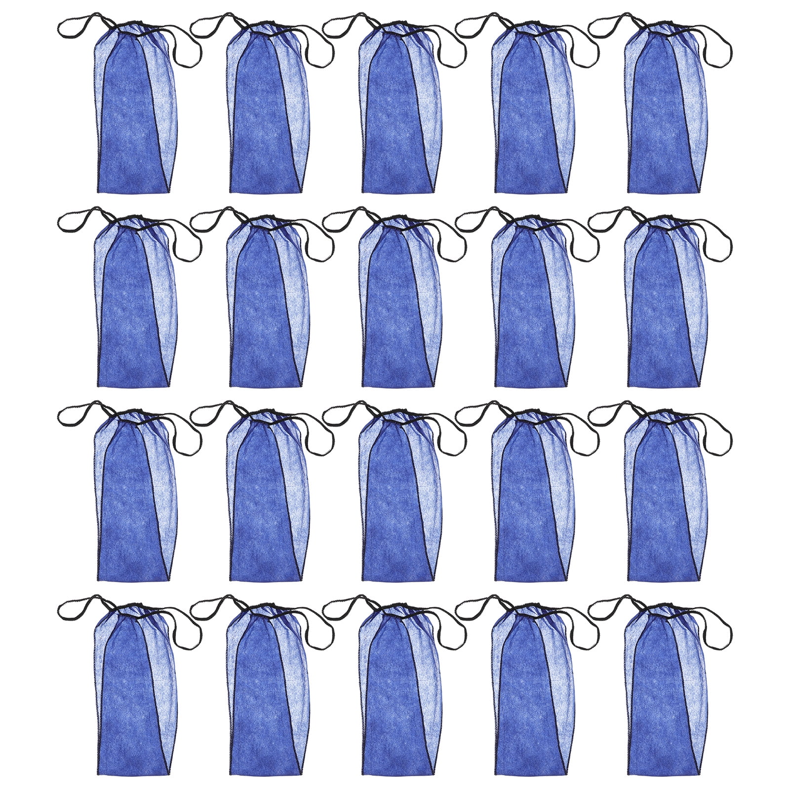 20Pcs Disposable Women Panties Portable and Useful for Spa Underwear ...