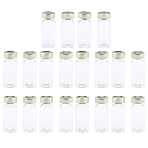 Vials