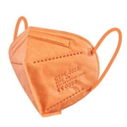 N95 Masks in Occupational Health & Safety Products | Orange - Walmart.com