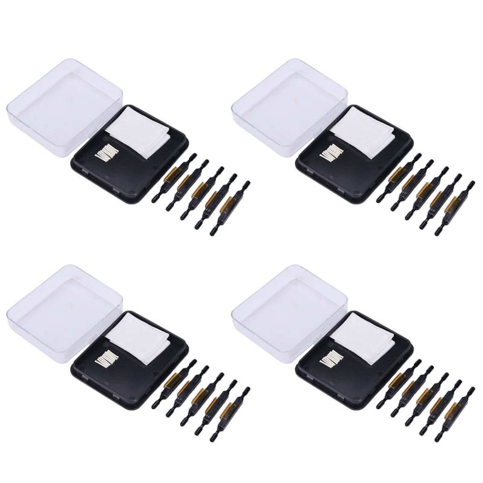 20Pcs Fiber Optic Fast Connector L925B Fiber Optic Quick Connector ...