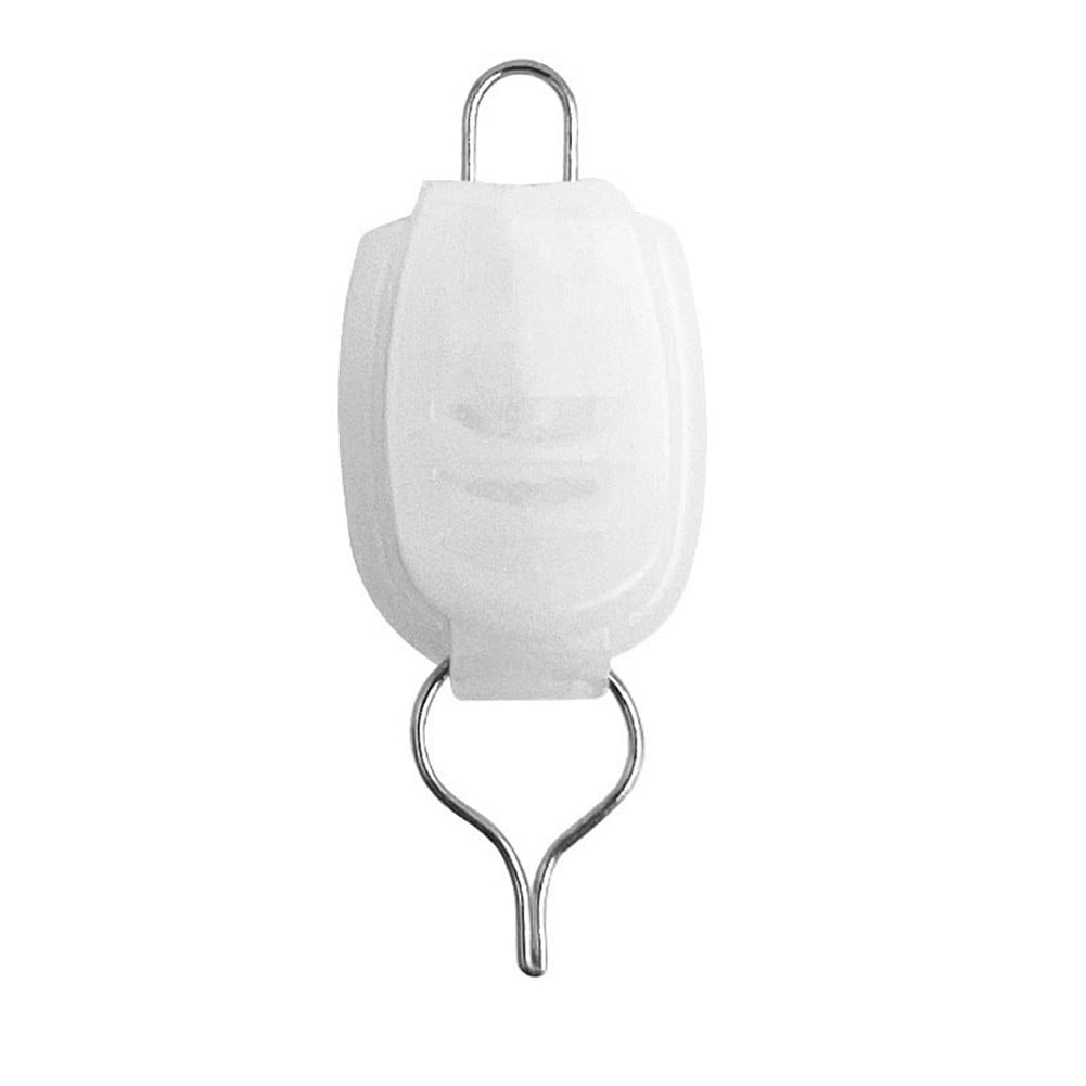 20Pcs Fishing Line Holder Buckle Stopper Keeper Clip For Baitcasting ...