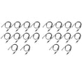 20Pcs Front Left Axle Brake Pad Wear Sensor for 1 Series F20 3 Series ...