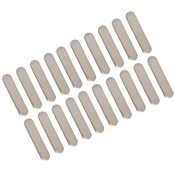 20Pcs Golf Club Weighted Tape, 3g Pickleball Paddle Lead Weights, Golf ...