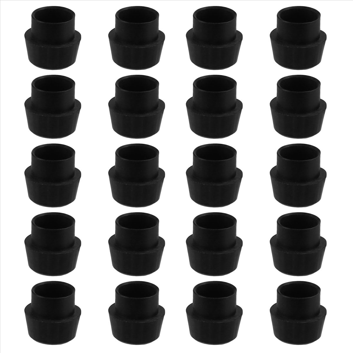 20Pcs Golf Ferrules for G35 Shaft Sleeve Adapter Tip Golf Club Shafts ...