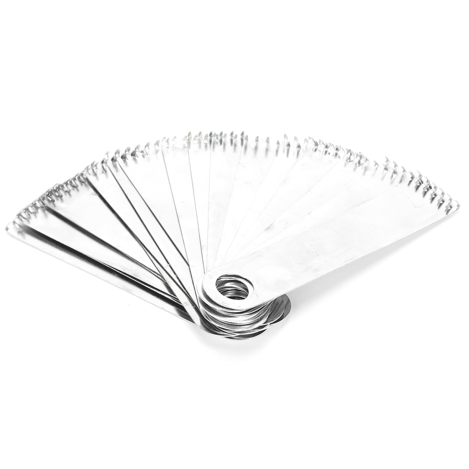 20Pcs Hine Weight Hanger Hook Stainless Steel 6?Teeth Blocking Combs ...