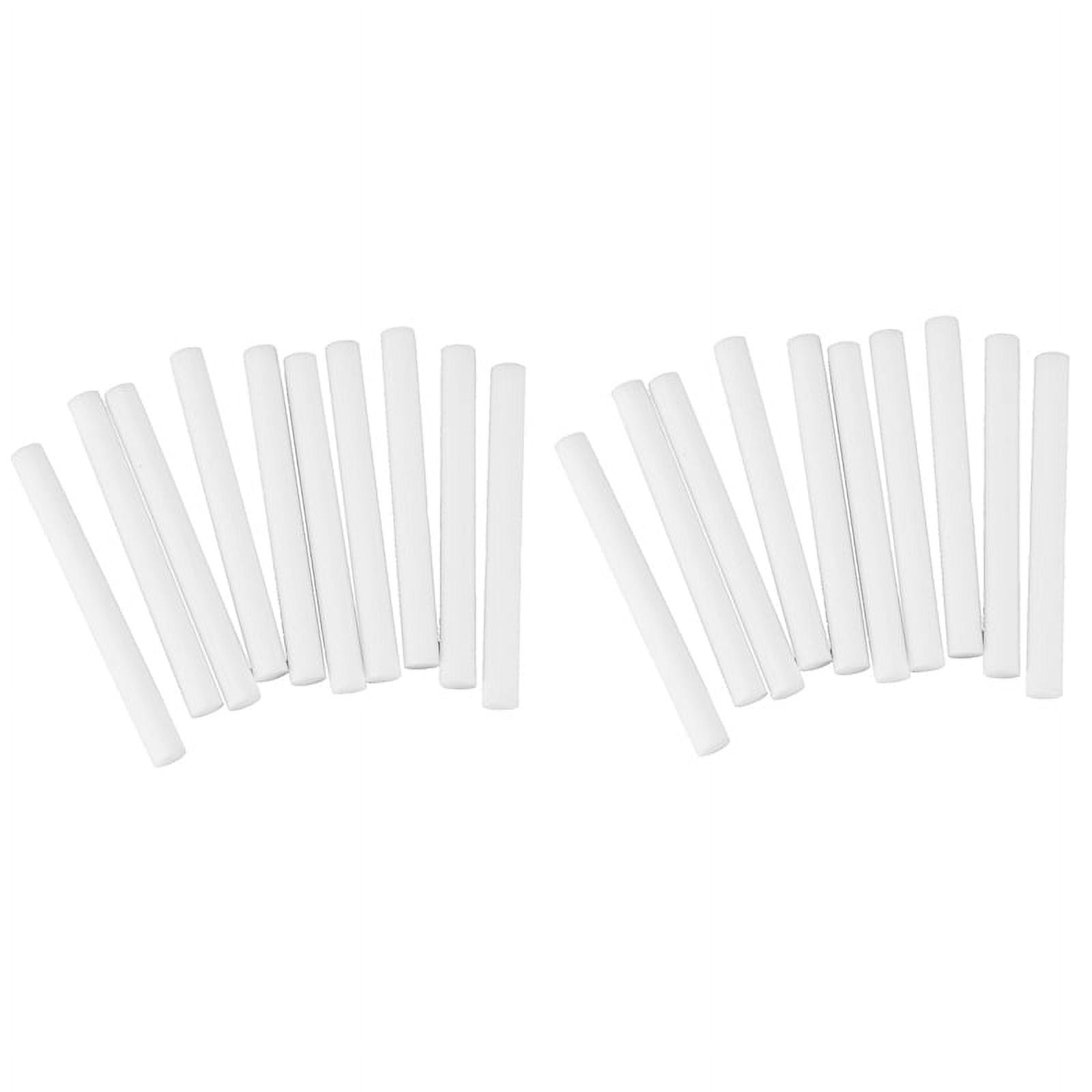 10pcs/pack Humidifier Filter Replacement Cotton Sponge Stick for USB ...