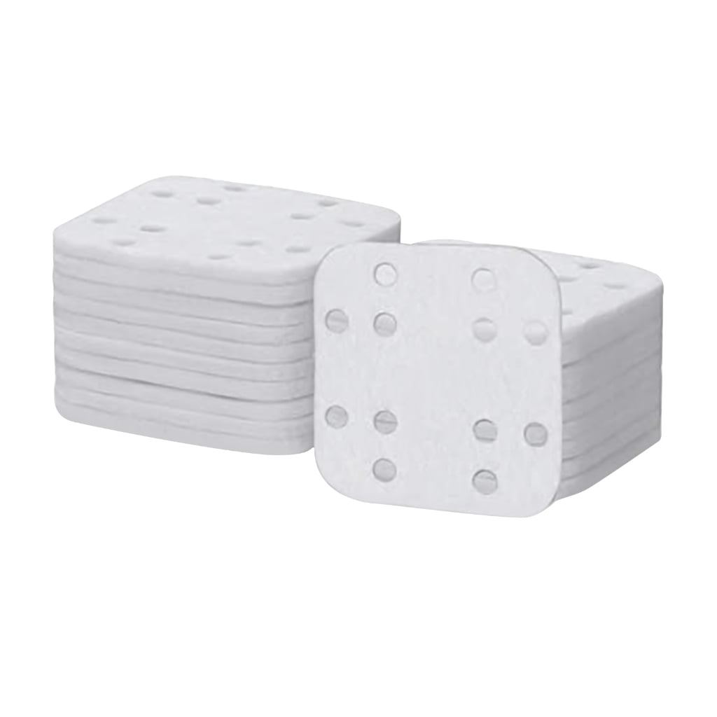 20Pcs Humidifier Mineral Absorption Pads Descaling Pads for LV600HH ...