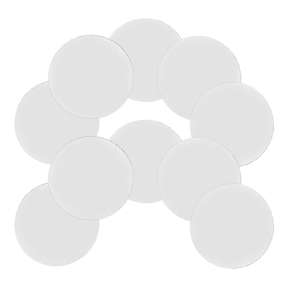20Pcs Mini Round Ink Blending Foam Pads Replacements for Scrapbooking ...