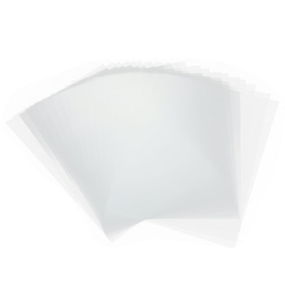 Inkjet Printable Transparency Film