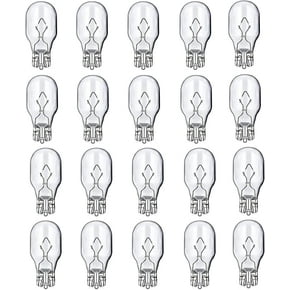 Small LED Bulbs