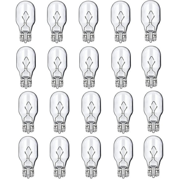 12 Volt LED Bulbs
