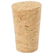 12Pcs Cork Bottle Stoppers Cork Plug Replacement Corks - Walmart.com