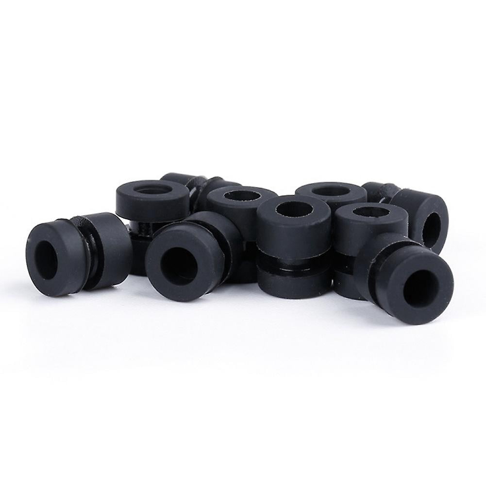 20Pcs M3 Anti Vibration Rubber Damper Balls for FPV F4 F7 Flight ...
