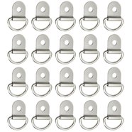 CURT 58300 Vehicle-Side Trailer Wiring Harness Mounting Bracket for 4 ...