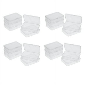 Plastic Small Storage Containers