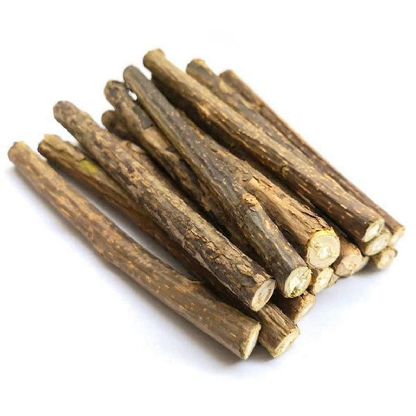 20Pcs Natural Silvervine Sticks for Matatabi Chew Teeth Molar Toys Cat ...