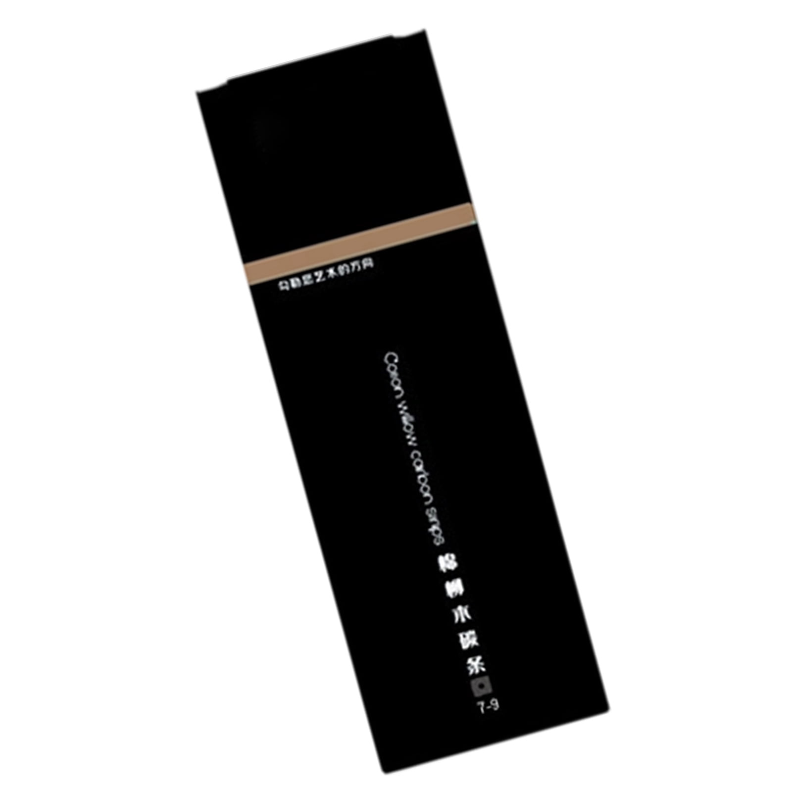 20Pcs Natural Willow Charcoal Drawing Sticks Ergonomic Grip Charcoal ...