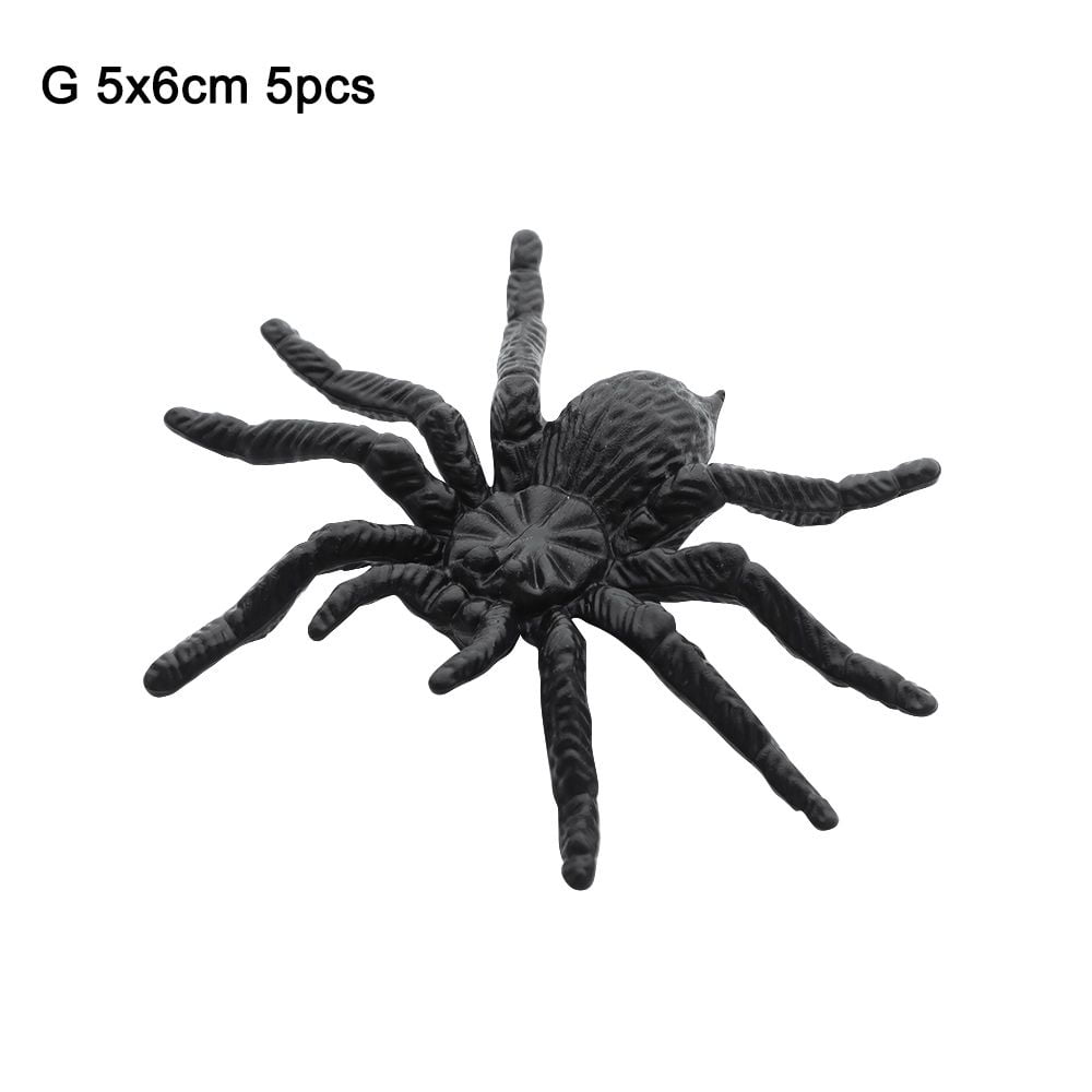 20Pcs/Pack Party Supplies Spider Web Halloween Haunted House Prop ...