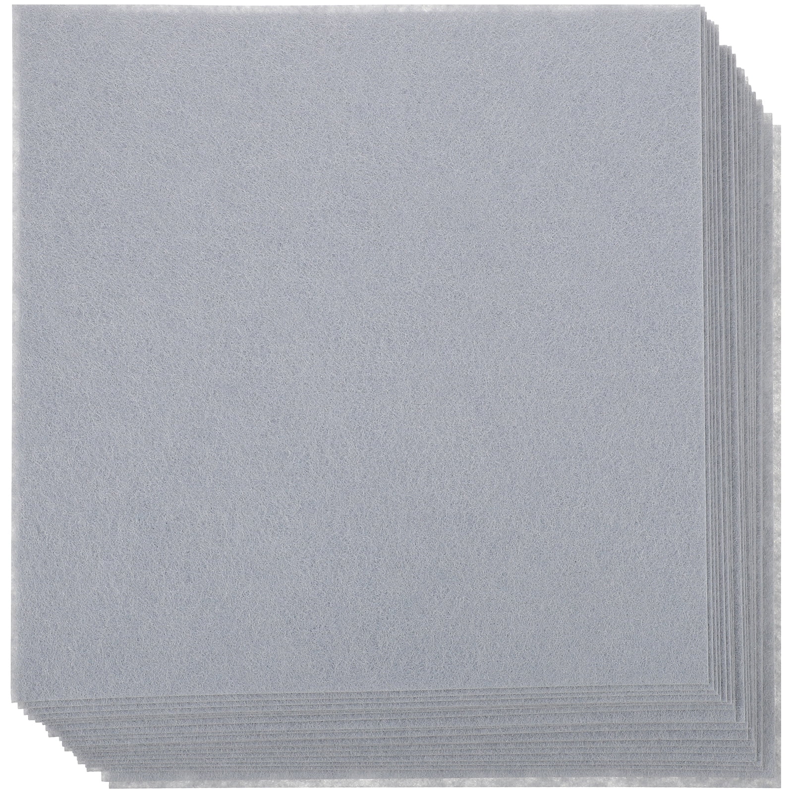 20Pcs Patchwork Felt Cloth Handmade Felt Sheets Classroom Felt Cloth ...