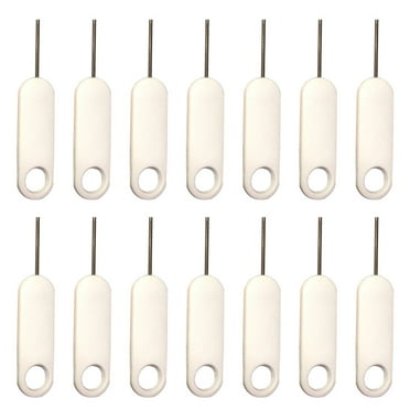 13 Pcs SIM Card Removal Openning Tool, SIM Card Ejector Removal Tool ...