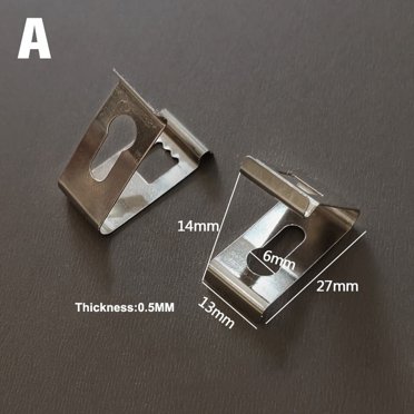 Symmetry 30pc Monkey Hook Assortment - Walmart.com