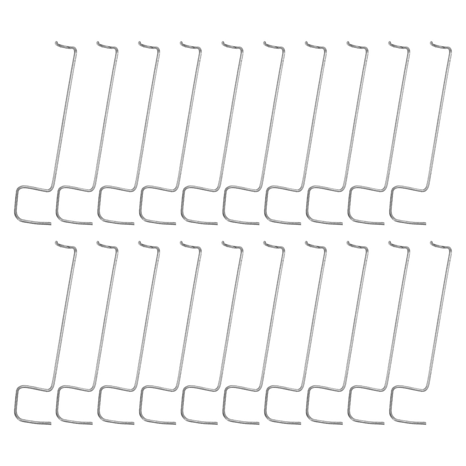 20Pcs Plants Stem Trainer Fruit Branch Spreader Reusable Farming ...