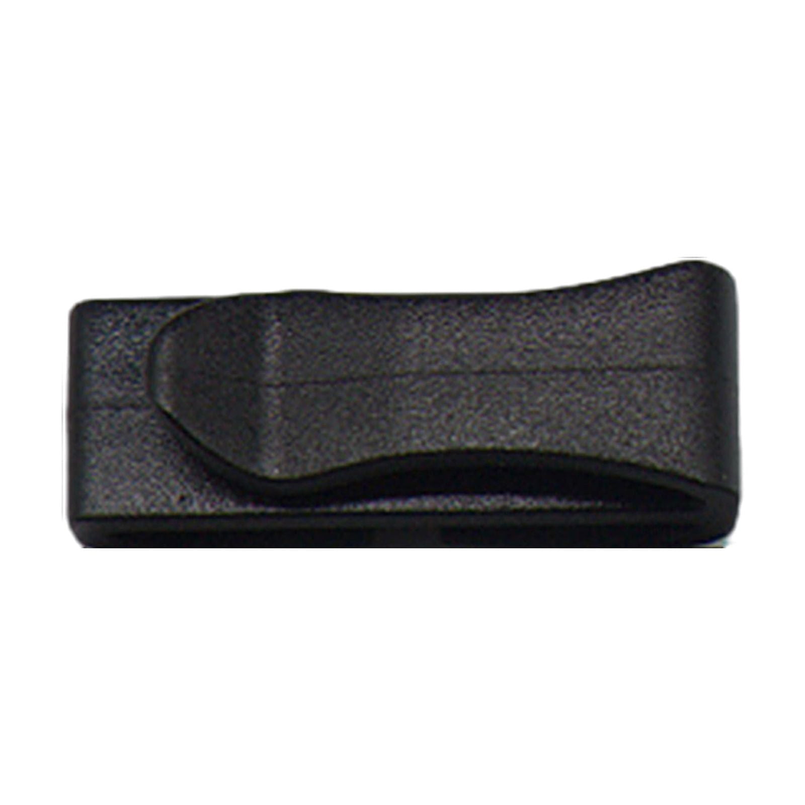 20Pcs Plastic Webbing Ending Clip Adjust Keeper Quick Slip Keeper ...