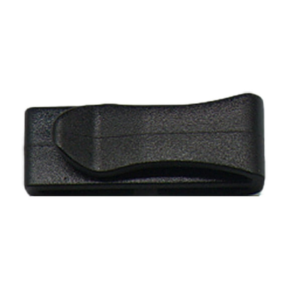 20Pcs Plastic Webbing Ending Clip Adjust Keeper Quick Slip Keeper ...