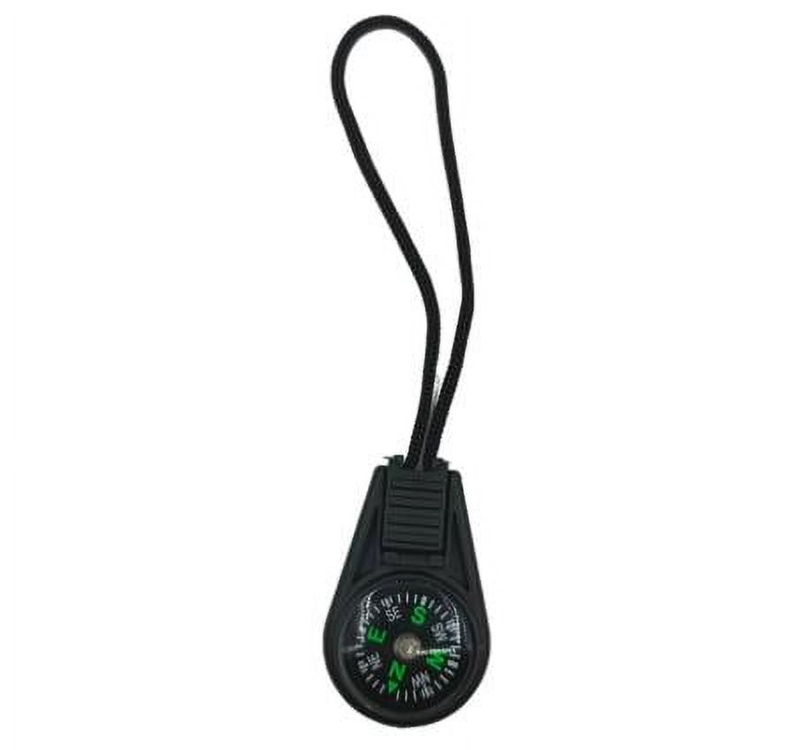 20Pcs Portable Mini Compass for Kids with Lanyard Included High ...