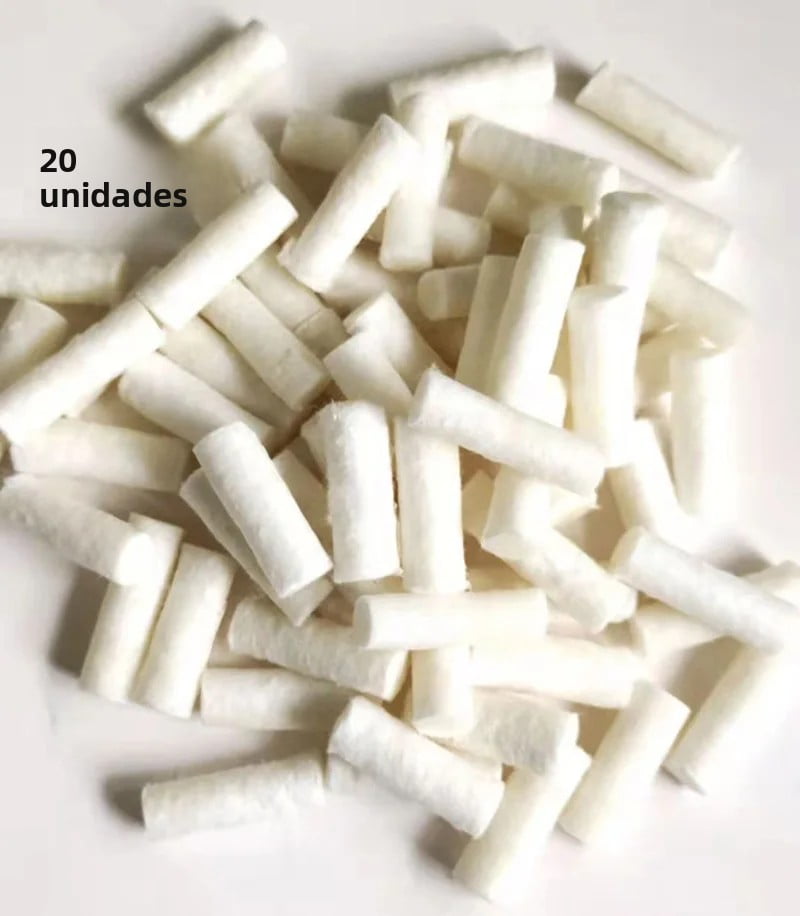 20Pcs Portable Mini Outdoor Fire Starter Waterproof Camping Survival ...