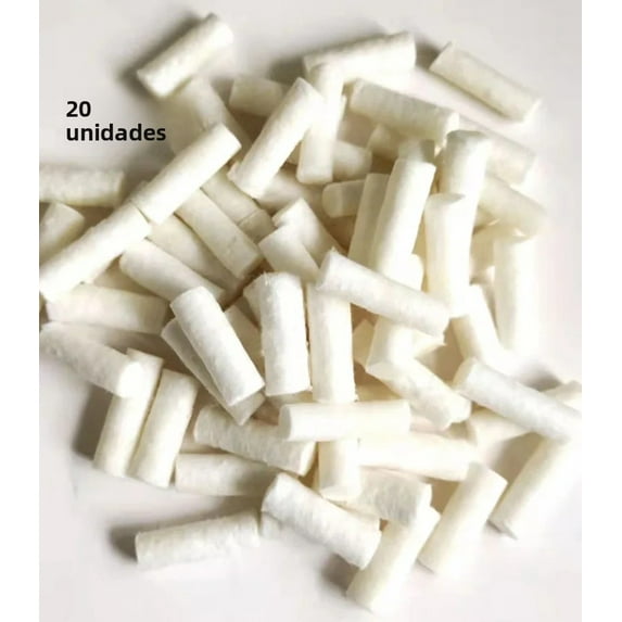 20Pcs Portable Mini Outdoor Fire Starter Waterproof Camping Survival ...