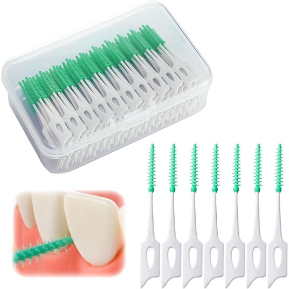 Kids Floss Picks