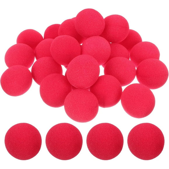 Foam Sponge Balls