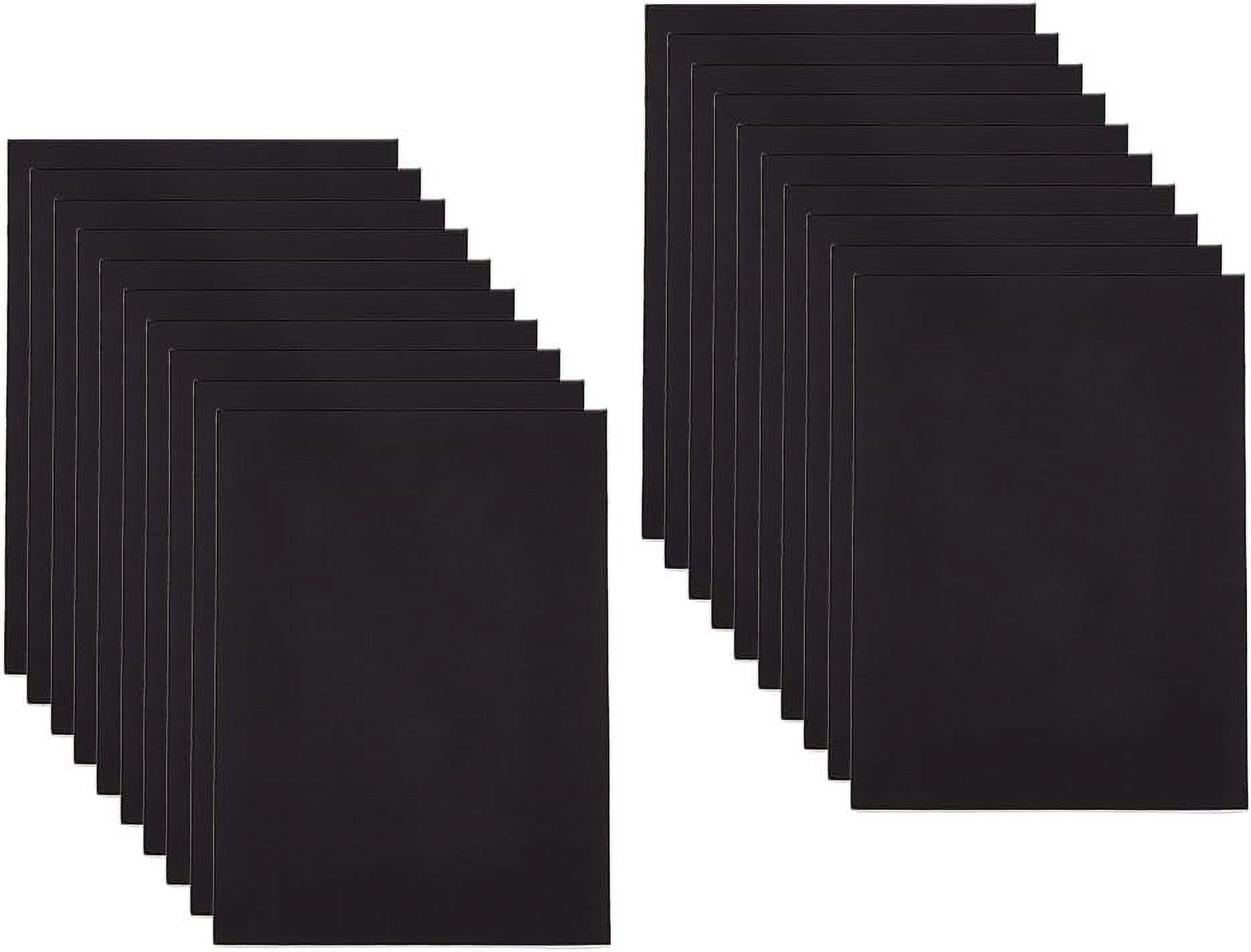 20Pcs Repair Patches Black Nylon Repair Patches Self-Adhesive Patch ...