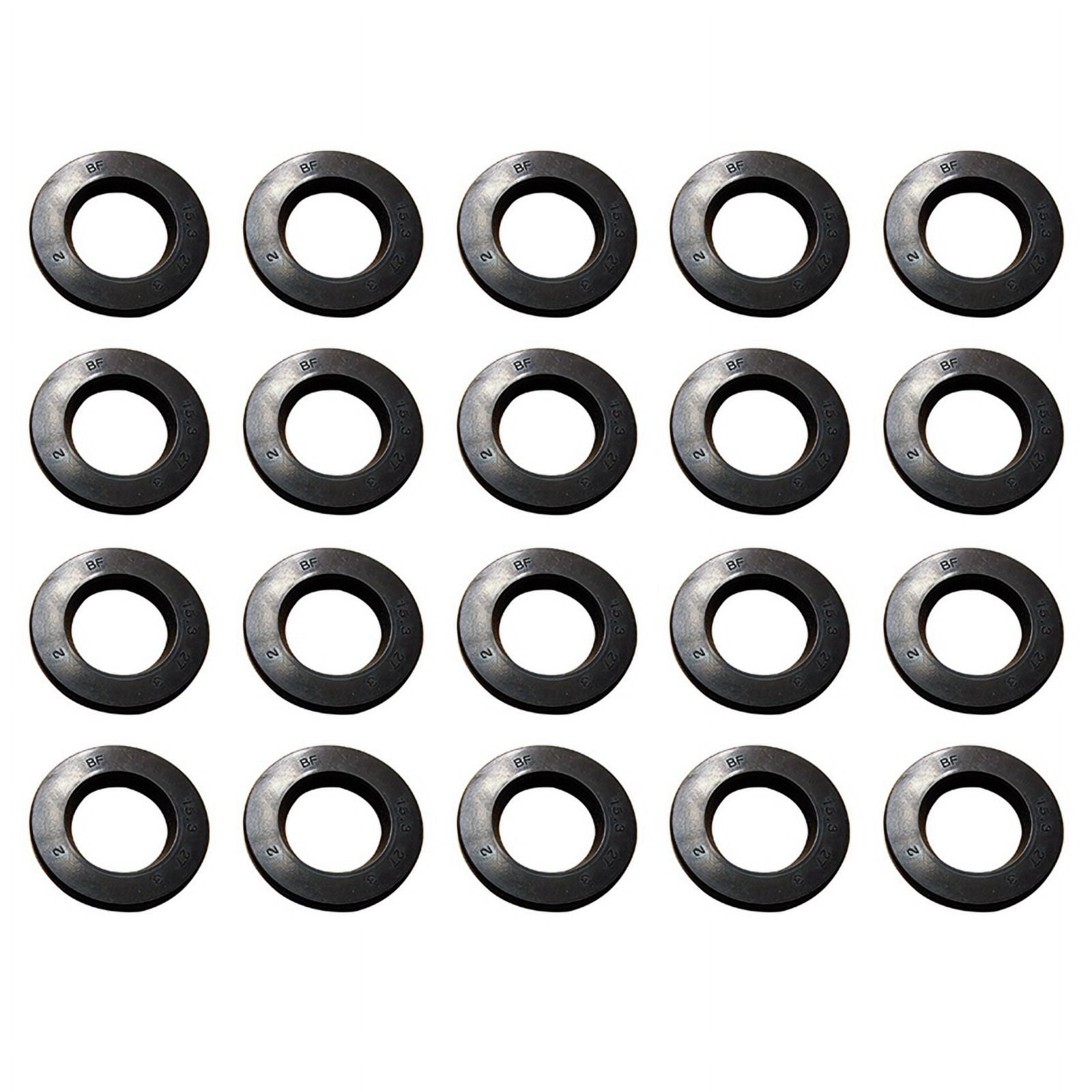 Central Seals