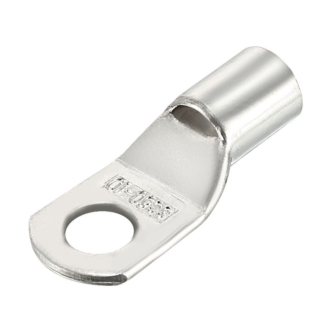 20Pcs SC50-10 Non-Insulated U-Type Copper Crimp Terminals 10mm Wire ...